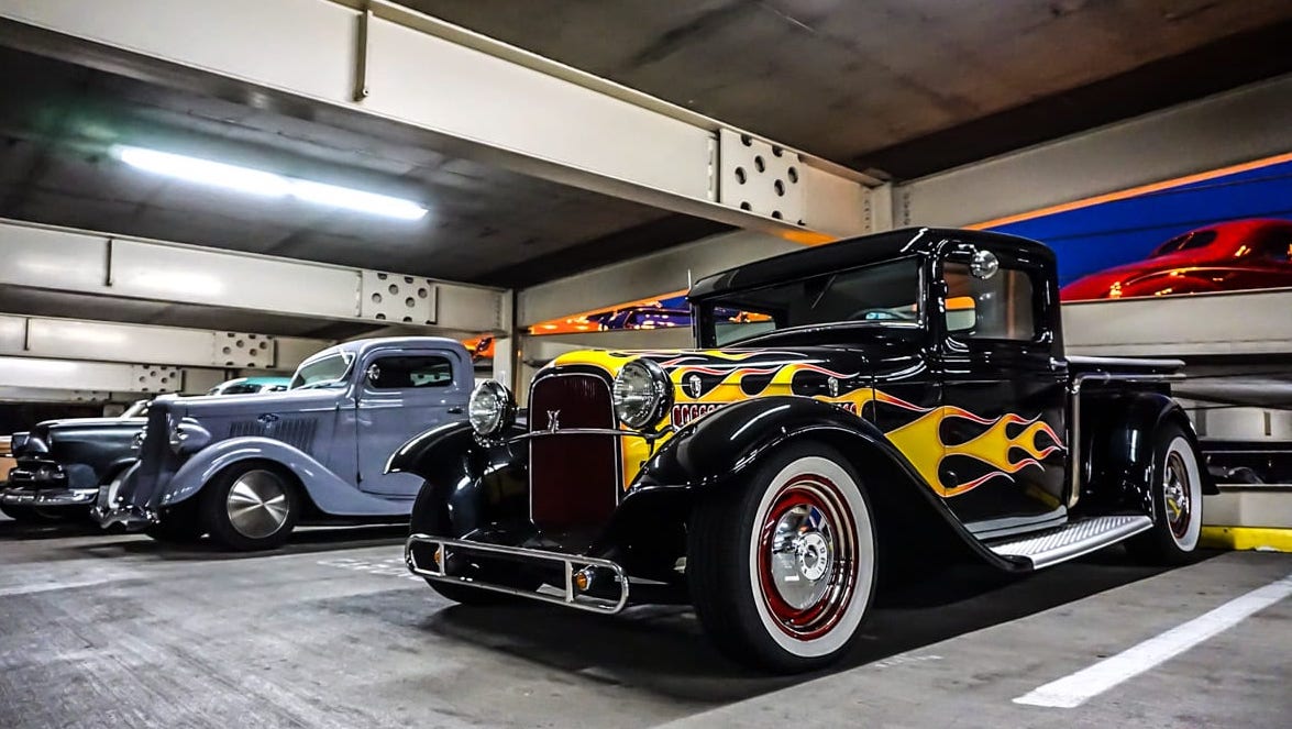 Event Info & Rules – The Rhythm Collision 2024